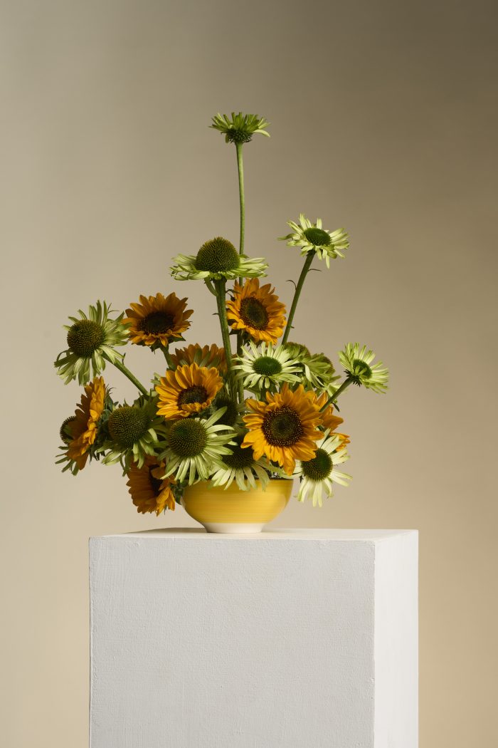 Two day modern flower course for beginners - Hayley Scott Blooms